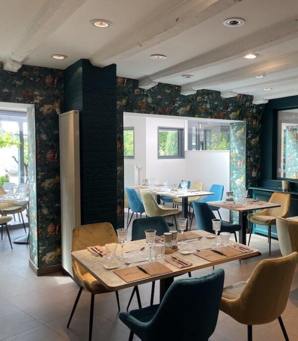 L'Affine Bouche - Restaurant bistronomique | Dunkerque | Bergues